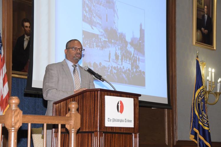 Photos: Tribune honors African Americans who have made history in ...
