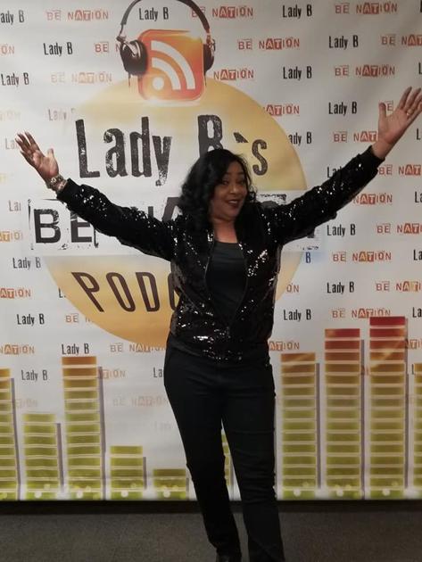 Lady B returning to local radio next month | Music | phillytrib.com