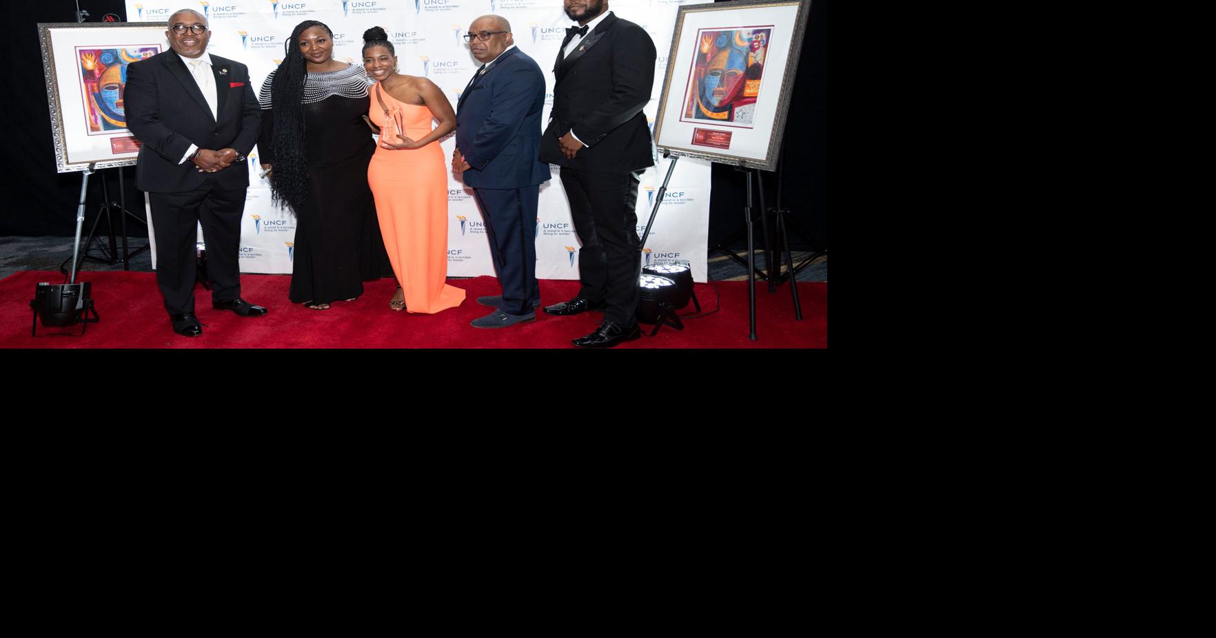 UNCF hosts Philly's premier social event | Out and About | phillytrib.com