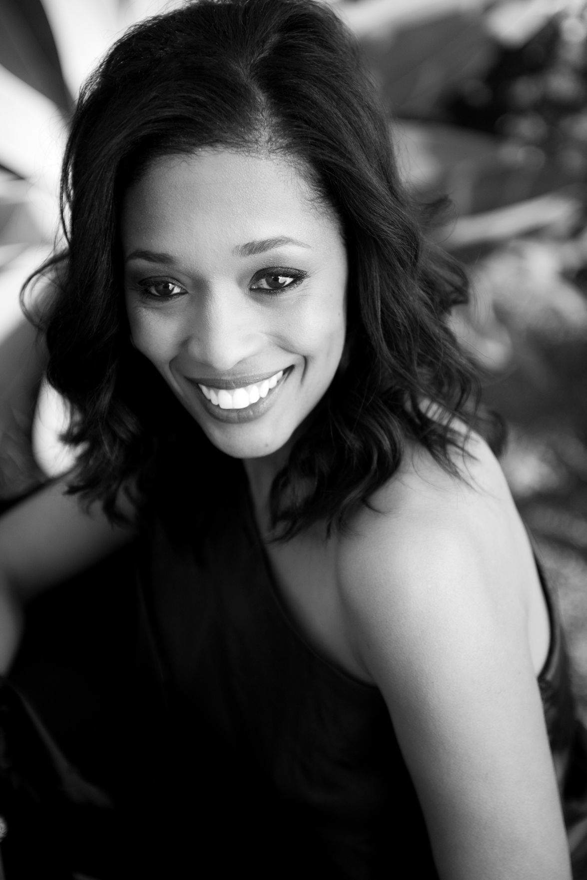 'NCIS: Los Angeles' star Tembi Locke talks love and death | Lifestyle ...