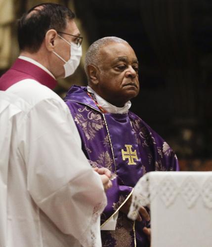 Archbishop becomes the first African American cardinal in Catholic ...
