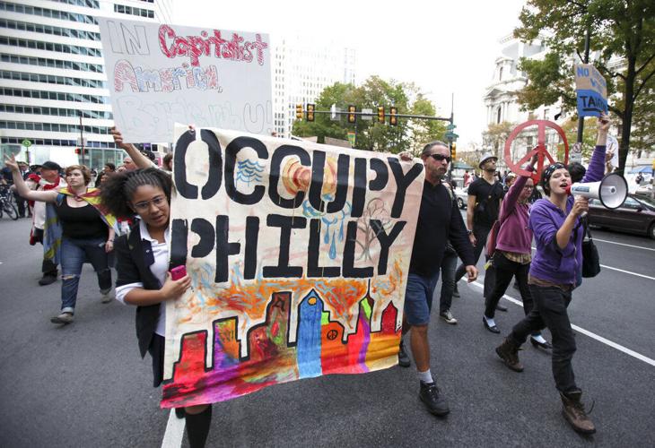 After King's legacy, non-violence protests resonate worldwide | Mlk ...