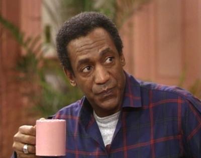 bill cosby