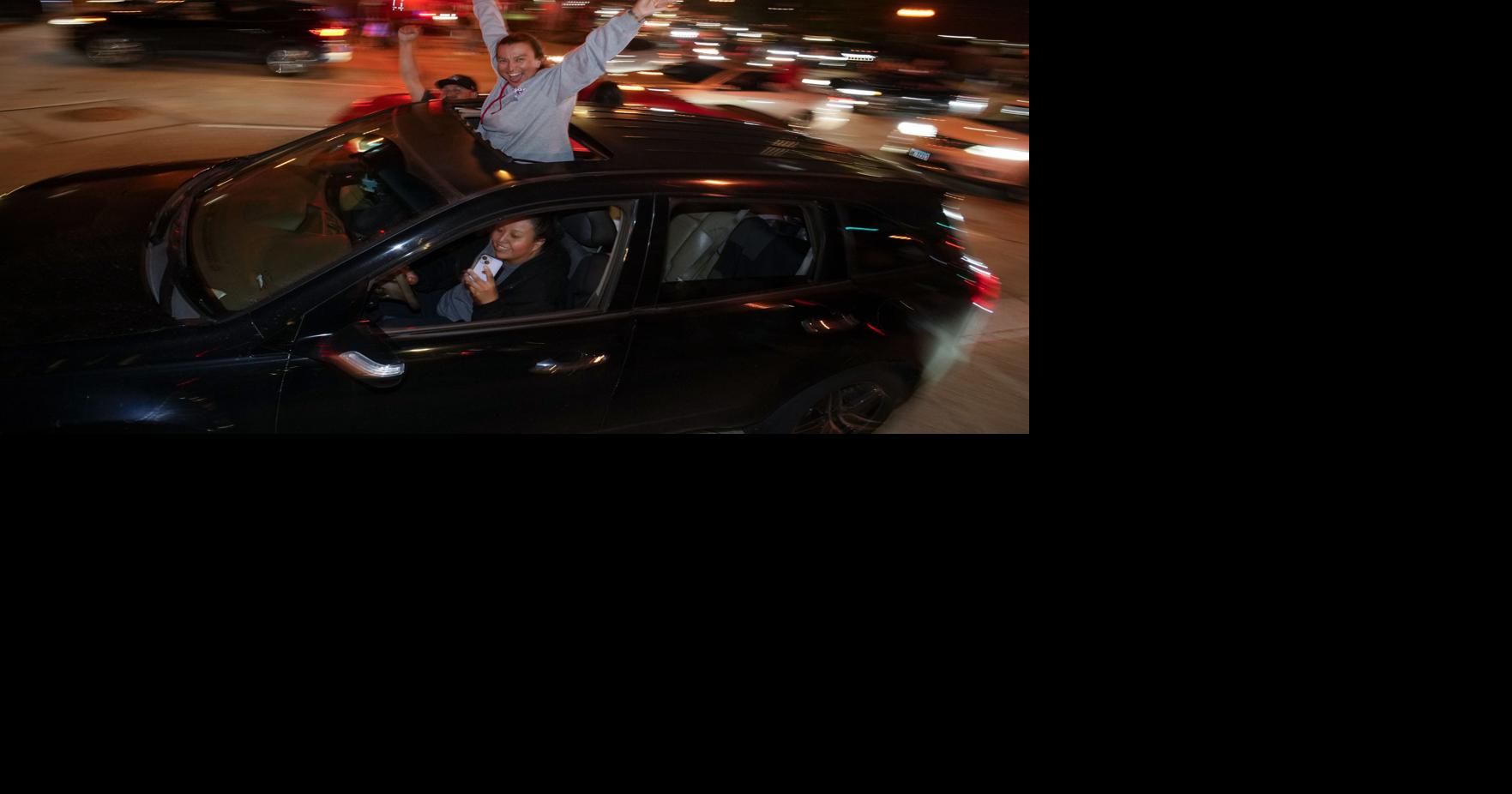 Drug deal likely sparked Denver mass shooting after Nuggets' NBA win ...