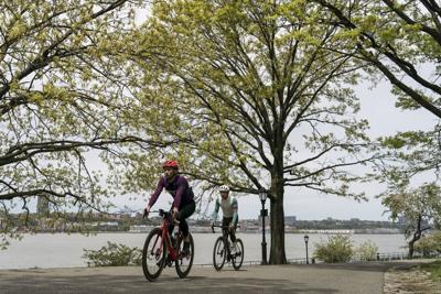 How to Turn a Bike Ride Into a Bike Workout | | phillytrib.com