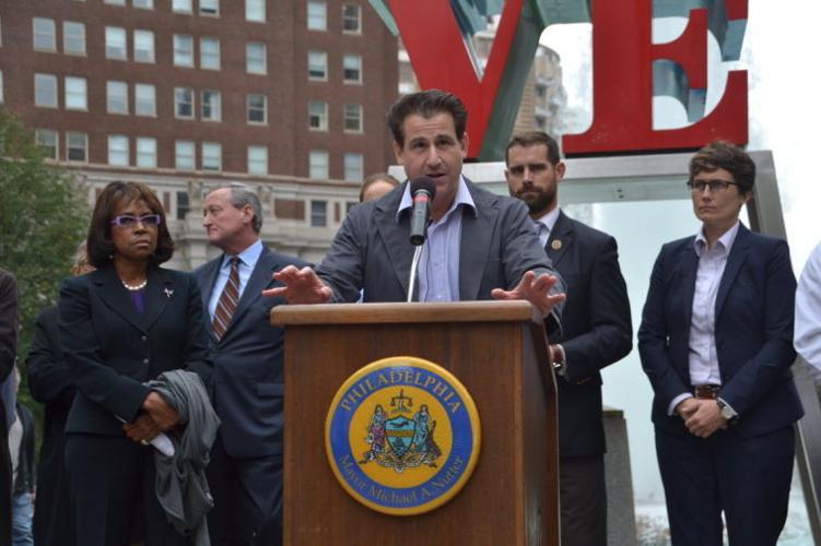 New leadership brings challenges in Pa. Legislature | News | phillytrib.com