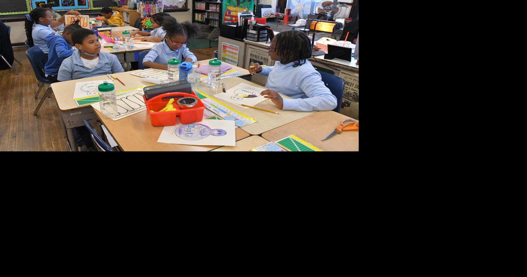 School of the Week: Pennypacker School helps students achieve greatness ...