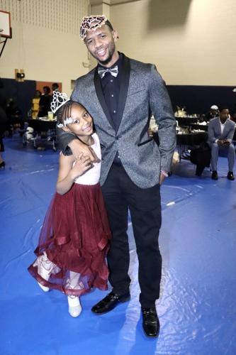 Universal Institute hosts 2nd Annual Daddy Daughter Masquerade Ball ...