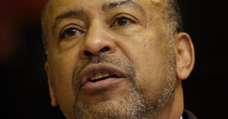 James R. Roebuck Jr., former House member, dies at 79 | Obituaries ...