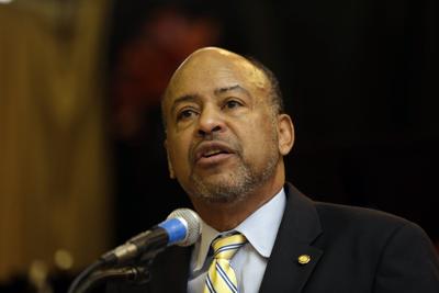 James R. Roebuck Jr., former House member, dies at 79 | Obituaries ...