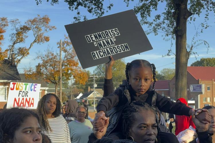 2 autopsies for Black man found hanging in Alabama produce differing ...