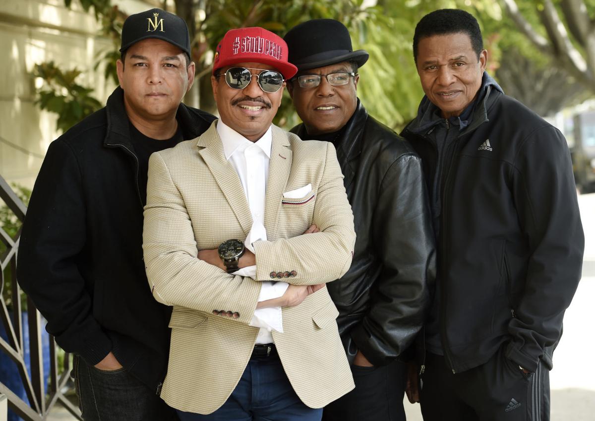 Michael Jackson's brothers say accusers' film neglects facts ...