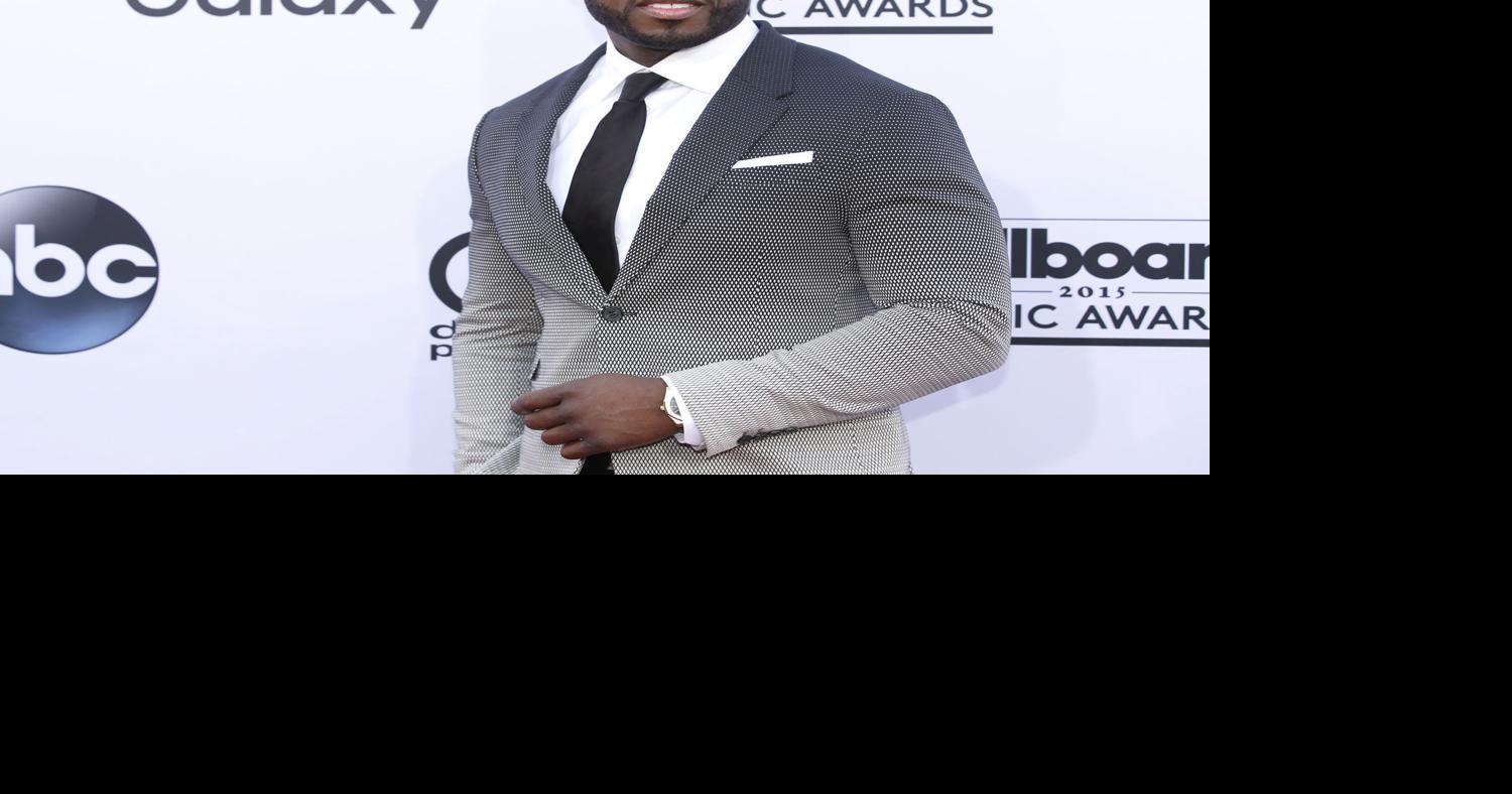 50 Cent files for bankruptcy protection after losing lawsuit ...