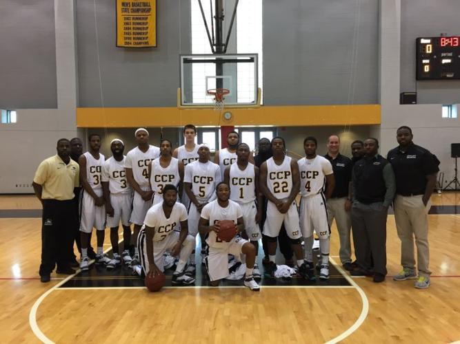 CCP men's basketball team earns national ranking | Sports | phillytrib.com