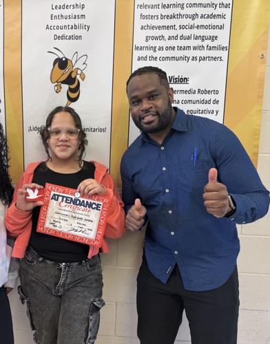 School of the Week: Staff is fostering a joyful school culture at ...