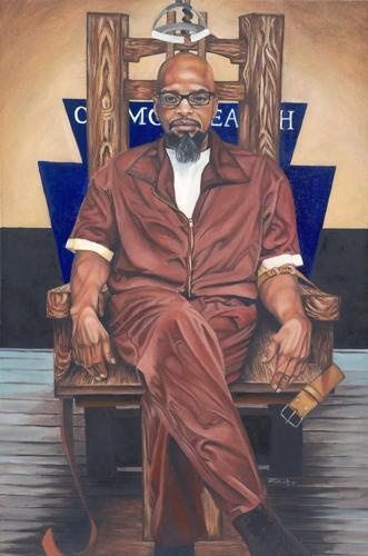 The Barnes Foundation exhibits art from behind bars | Lifestyle ...