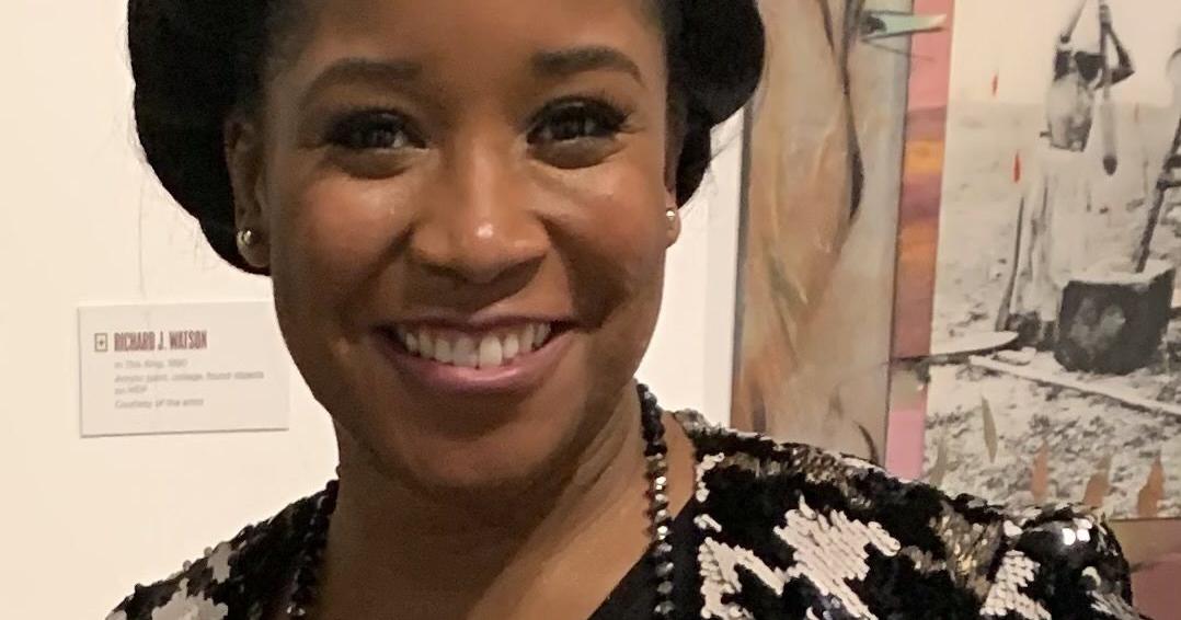 AAMP President has a vision for Black History month and beyond ...