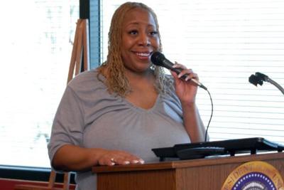 Patty Jackson celebrates 30 years on-air | Entertainment | phillytrib.com