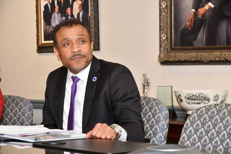 Watlington talks union strike, student achievement and teacher pipeline ...
