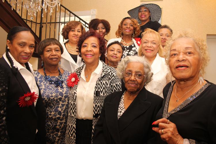 Continental Societies hosts Spring Jazz Affair | Lifestyle | phillytrib.com