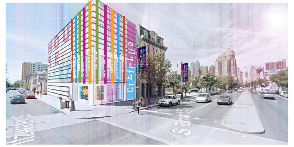 Philadelphia Clef Club receives $250,000 grant | Local News ...