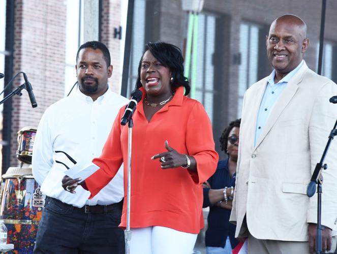 Philadelphia OIC celebrates 60 years of service with a block party ...