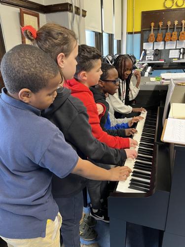 edwin m stanton elementary school