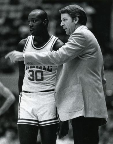 Farewell to a Legend: Lewis ‘Black Magic’ Lloyd could cast a spell of ...