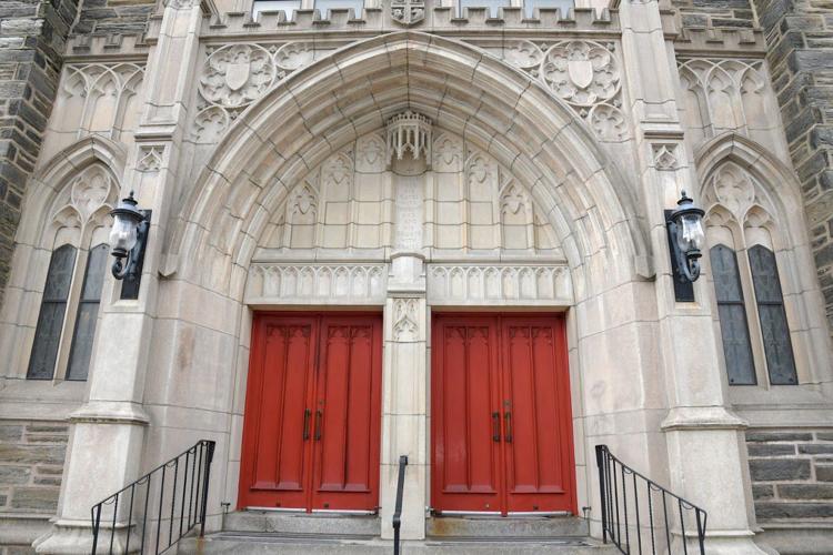 Canaan Baptist Church: Making a difference in Germantown | Church Of ...