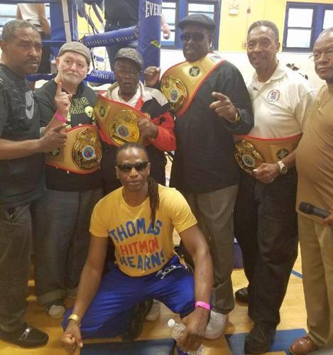 15th Annual Lucien Blackwell Boxing Tournament | Sports | phillytrib.com