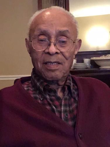 Arthur Franklin Jr., 94, former worker at Penn Bottle and Supply ...
