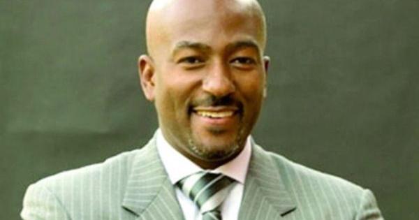 Kevin Johnson resigns as pastor of Bright Hope | Religion | phillytrib.com