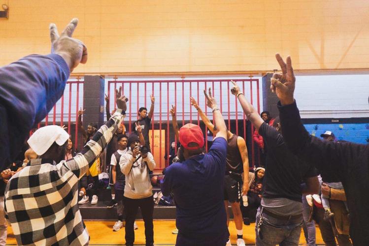 The Elevation Project helping community clear records | Sports ...