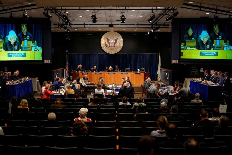 One year later, NTSB looks to determine cause of DC midair collision ...