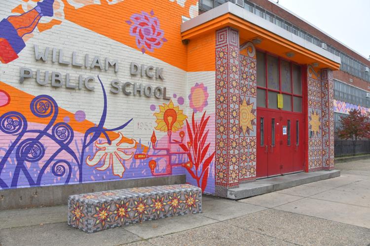 School of the Week: William Dick School provides ultimate learning ...