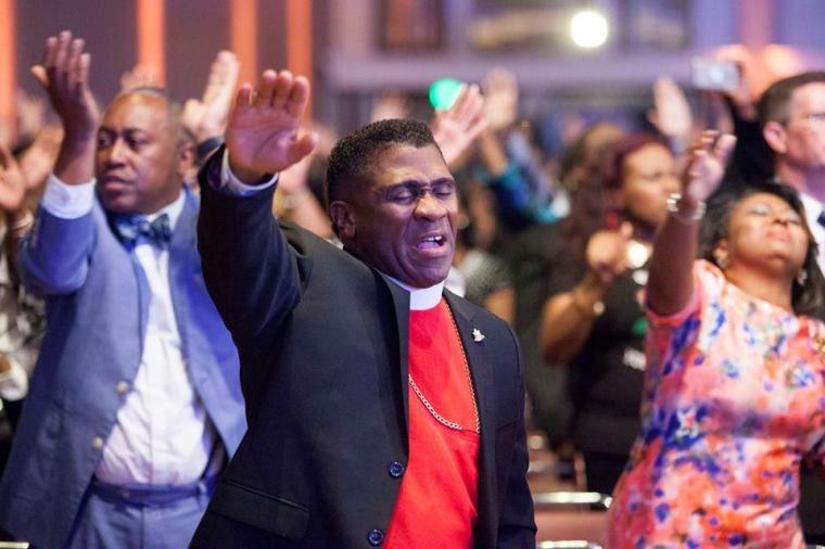 Black men who attend church frequently more likely to be obese, study ...