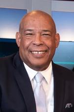 Charles F. Robinson III, award-winning journalist and news director ...