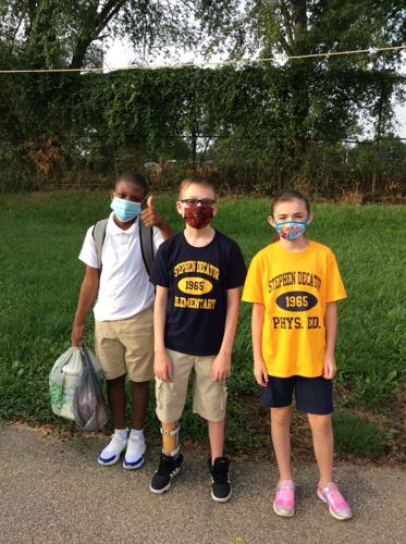 Students become leaders at Stephen Decatur School | The Learning Key ...