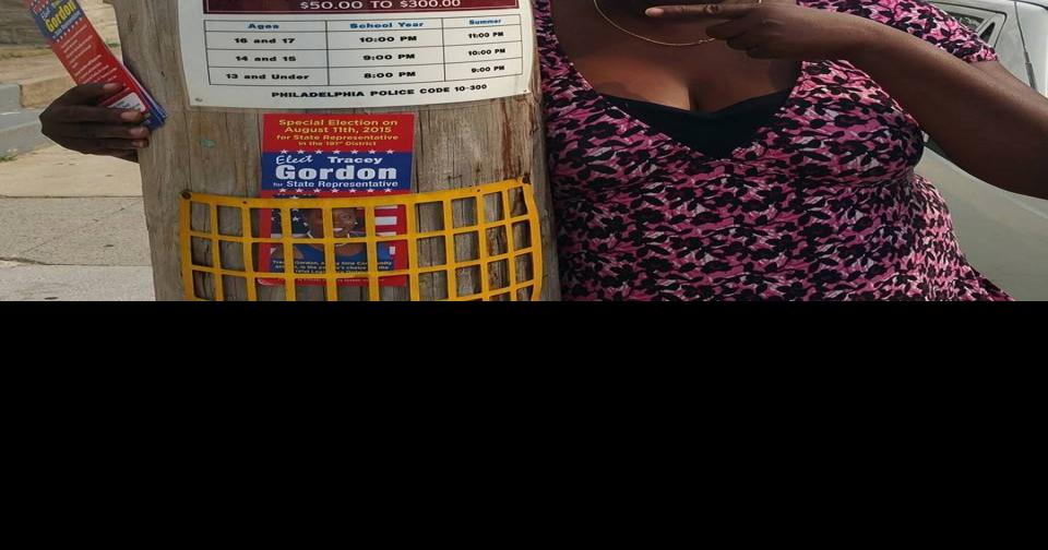 NOW chapter endorses Tracey Gordon for 191st District seat | State ...