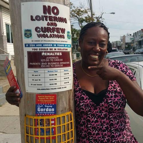 NOW chapter endorses Tracey Gordon for 191st District seat | State ...