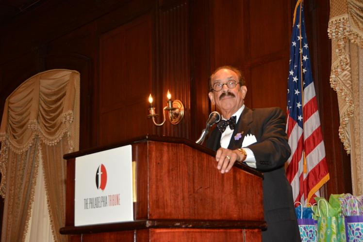 Tribune celebrates women achievers | Lifestyle | phillytrib.com