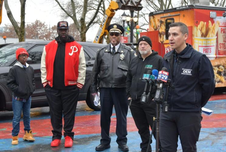 What to expect for Philly's New Year's Eve concert on the Parkway ...