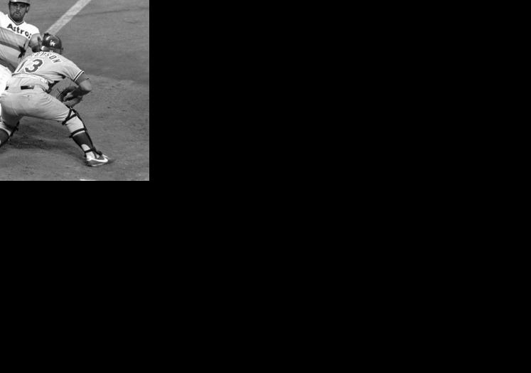 Former MLB All-Star, GM and executive Bob Watson dead at 74 | Baseball ...