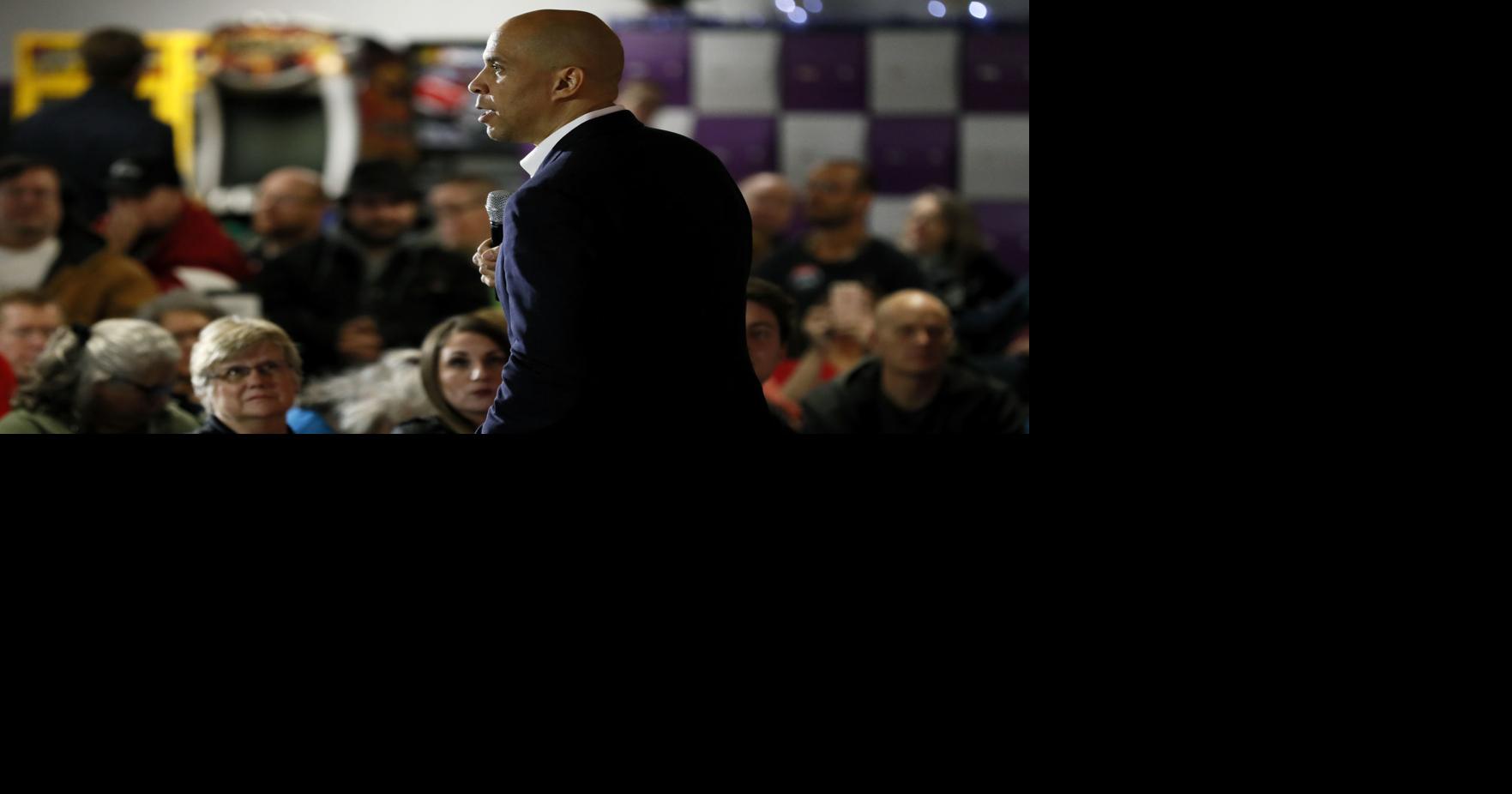 2020 Watch: Messy primary finally meets election year | Elections ...