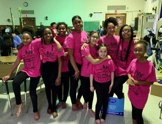 Conwell Middle School offers many program dimensions to explore | The ...