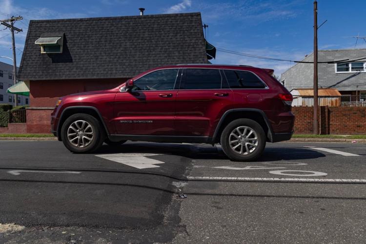 Philly’s Lincoln Drive is the latest city roadway to receive traffic ...