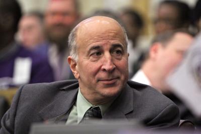 Councilman Mark Squilla moves to block supervised injection site ...