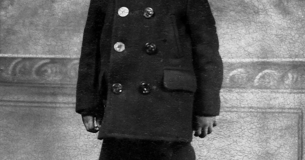 Back in the Day: Coping with the snow back in the day | Back in the Day ...