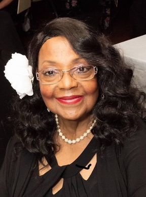 Sheila F. Holman, songwriter and ordained minister, dies at 76 ...