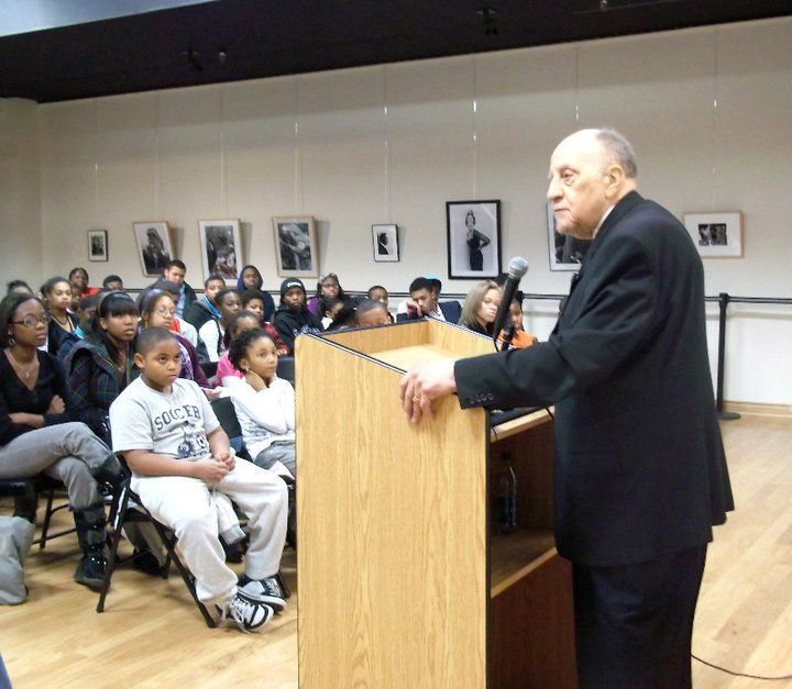 Esteemed Black scholar Dr. Edward Robinson Jr. gets posthumous honor ...